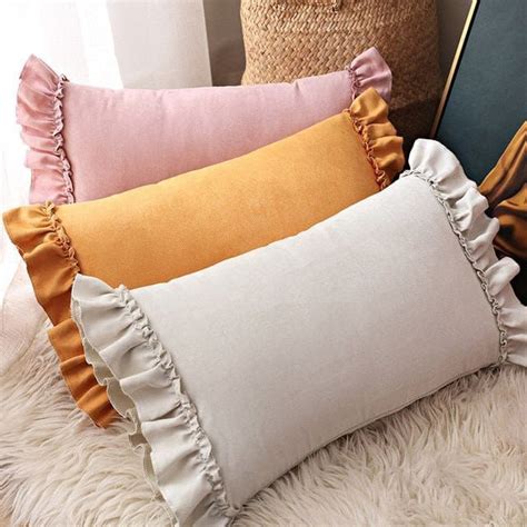 Beautiful Pillow Cover Designs Ideas Pillow Cover Design Cushion