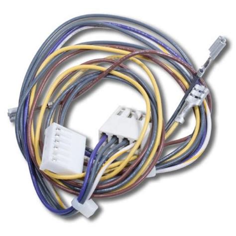 41c5587 Low Voltage Wire Harness