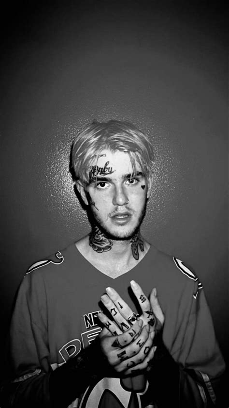 Lil Peep Aesthetic Lil Peep Tattoos Lil Peep Live Forever Lil Peep