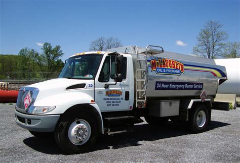 Fuel And Hvac Services In Central Pa Mclaughlin Oil And Propane