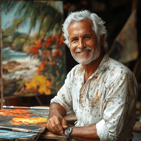 Facces Remarkable Journey Through Life And Art