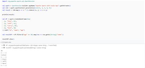 Apache Spark With Scala 101—hands On Data Analysis Guide 2024