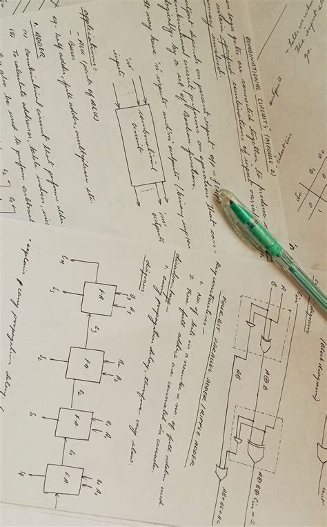 Engineering Notes In 2025 Handwriting Examples Writing Inspiration