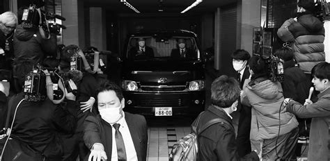 交錯する「安倍派解体」の思惑、首相が模索する新たな連携とは 永田町ライヴ！ ダイヤモンド・オンライン