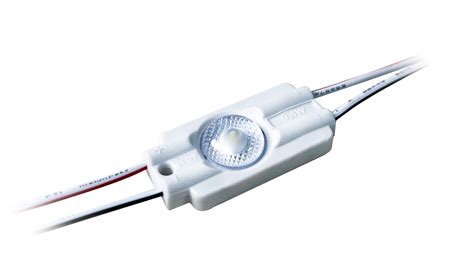 Led Module 1 Led 100pcs Constant Current Orbano