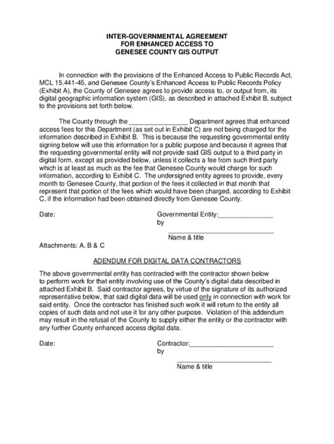 Fillable Online Government Mapping Database Must Be Produced Under