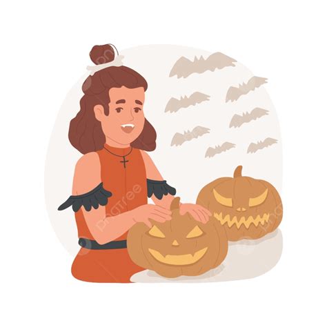 鬼燈孤立卡通矢量圖 阴影 精神 輪廓向量圖案素材免費下載，png，eps和ai素材下載 Pngtree