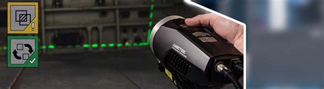 Improved Measurement Speed And Accuracy On Large Parts Reverse Engineering With Creaform