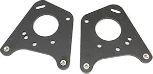 Wilwood 249 525354 Bracket Kit For Dana Au Automotive