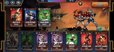 Fuck This R Skullgirlsmobile