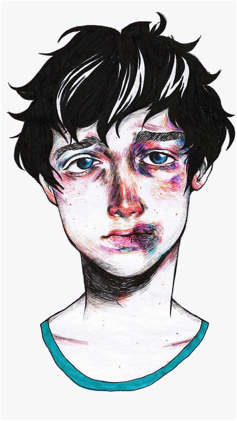 Sad Face Images Boy And Hd Boy