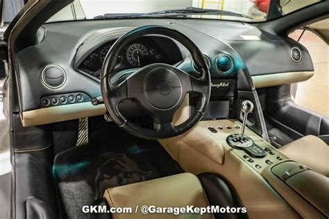 2003 Lamborghini Murcielago Could Be Your Dream Entry Into The Gated 2003 Lamborghini Murcielago Could Be Your Dream Entry Into The Gated