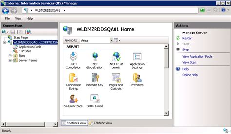 Iis7 Tomcat And Application Request Routing Open Text Web Solutions