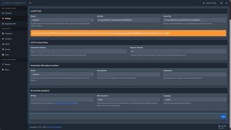 Ai Console Assistant