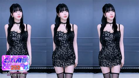 韩国美女主播bj果汁世妍 24年3 4月 直播热舞合集【265v622g】大幕网