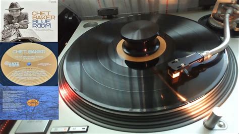 Chet Baker Oh You Crazy Moon Hq Vinyl Rip 2023 Rsd Youtube
