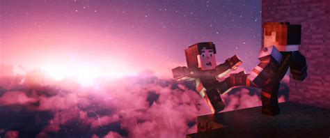 Mcsm Fall By Arkkhaos On Deviantart