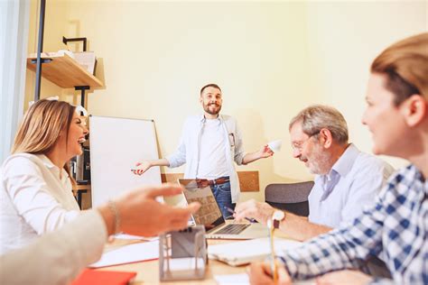 Transform Your Sales Team With Technology Get More Brain