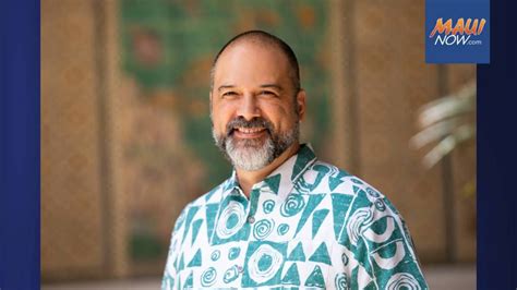 Alexander And Baldwin Promotes Lance Parker To President Maui Now