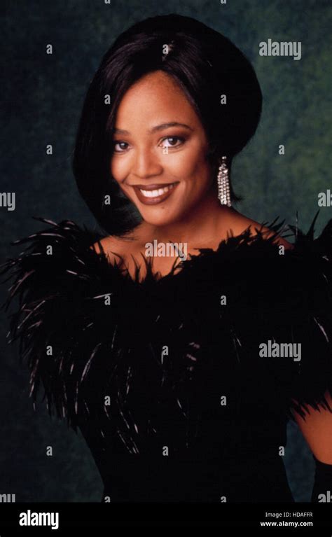 Living Single Kim Fields 1993 98 C Warner Bros Television Courtesy