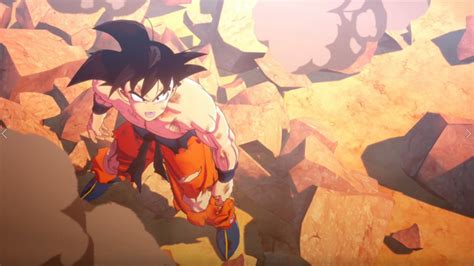 Dragon Ball Z Kakarot All Playable Characters List Gamerevolution