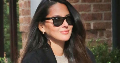 Olivia Munn Shares Emotional Journey From Hospital Bed After Recent Breast Cancer Diagnosis