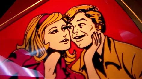 1975 Williams Triple Strike Bowling Pinball Machine Fantastic Game