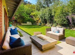 2605 Laurel Pass Los Angeles Ca 90046 Zillow