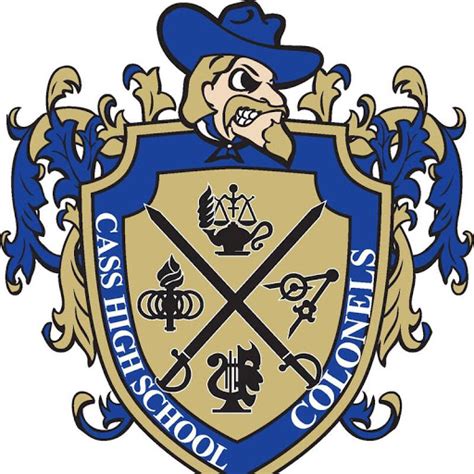 About Cass Cass High School