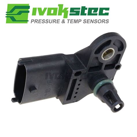 Manifold Absolute Pressure Sensor Map Sensor For C Grandado