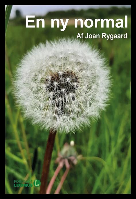 En Ny Normal Joan Rygaard