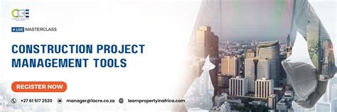 Book Tickets For Construction Project Management Tools