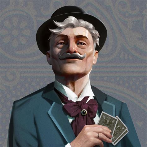 Jordan Grimmer Lord Daftwager