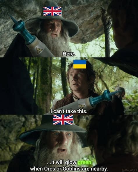Meme Monday Rtanks