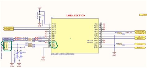 Diagnosing Unknown Lora E5 Hf Module Issue Page 2 Wio Series
