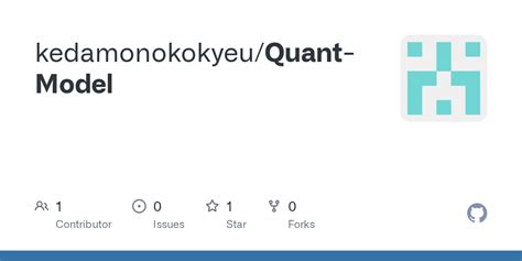 Quant Model Stockmodel Py At Main · Kedamonokokyeu Quant Model · Github