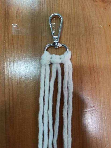 Diy Macrame Bag Strap