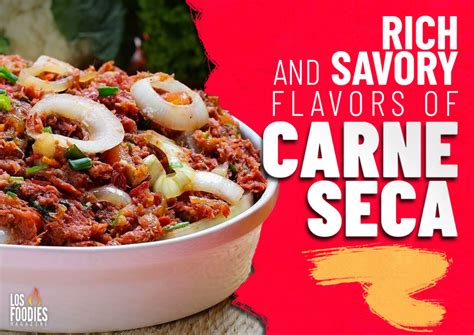 Carne Seca
