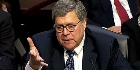 Its Time For Bill Barr To Be Brought To Justice Raw Story