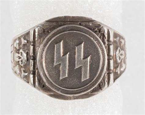 Waffen Ss Ring 4607268790