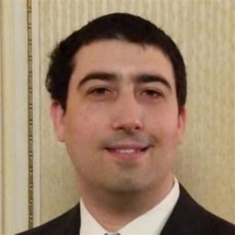 Michael Barany Experienced Software Engineer And Technical Leader