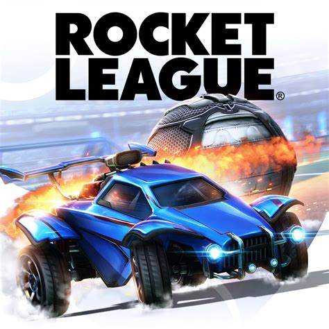 Rocket League Ps4 Játékok Playstation Magyarország