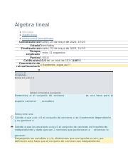 Understanding Linear Algebra: Vector Spaces and Bases | Course Hero