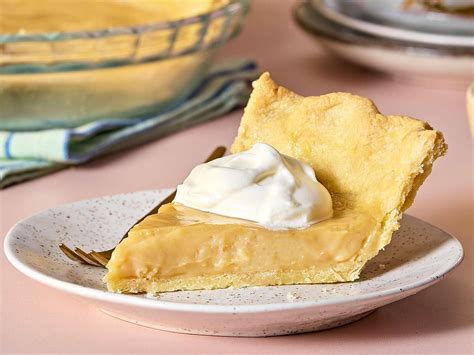 Grandmas Butterscotch Pie Recipe
