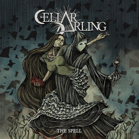 Interview Anna Murphy Of Cellar Darling Talks The Spell Cryptic Rock