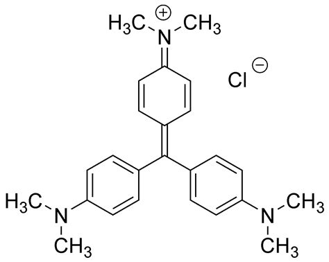 Violet Phosphorus Structure