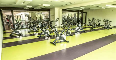 Gimnasio Club La Pradera