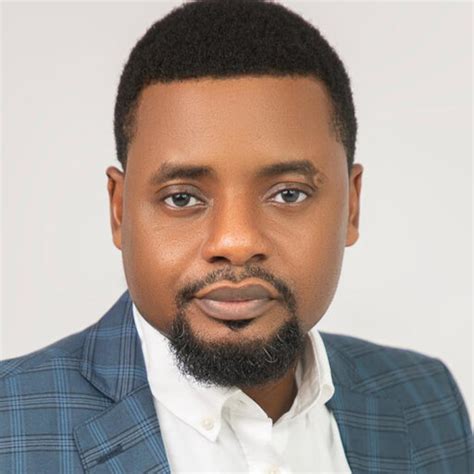 Lekan Ajijola Deputy Director Technical Operations Master Of Public Health Program