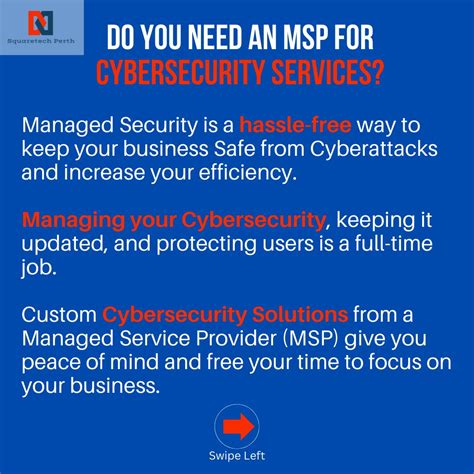 Firewall Managedserviceprovider Msp Mssp
