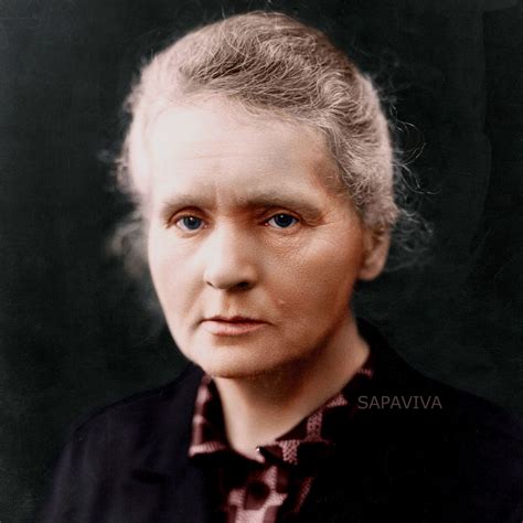 Marie Curie The First Lady Of Science Cosmo Science